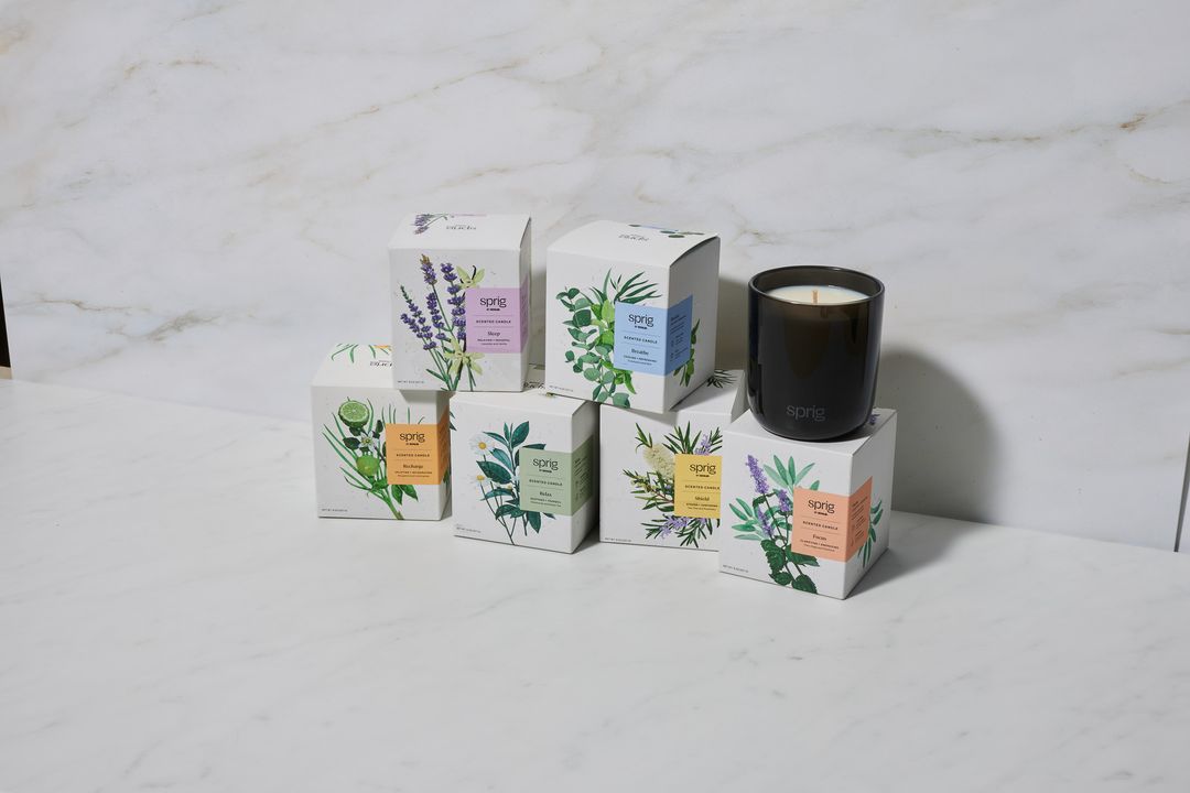 Home | Modern Candle - The #1 Candle Manufacturing Company