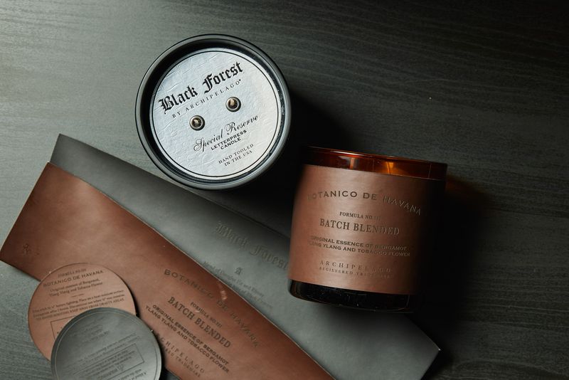 Home | Modern Candle - The #1 Candle Manufacturing Company