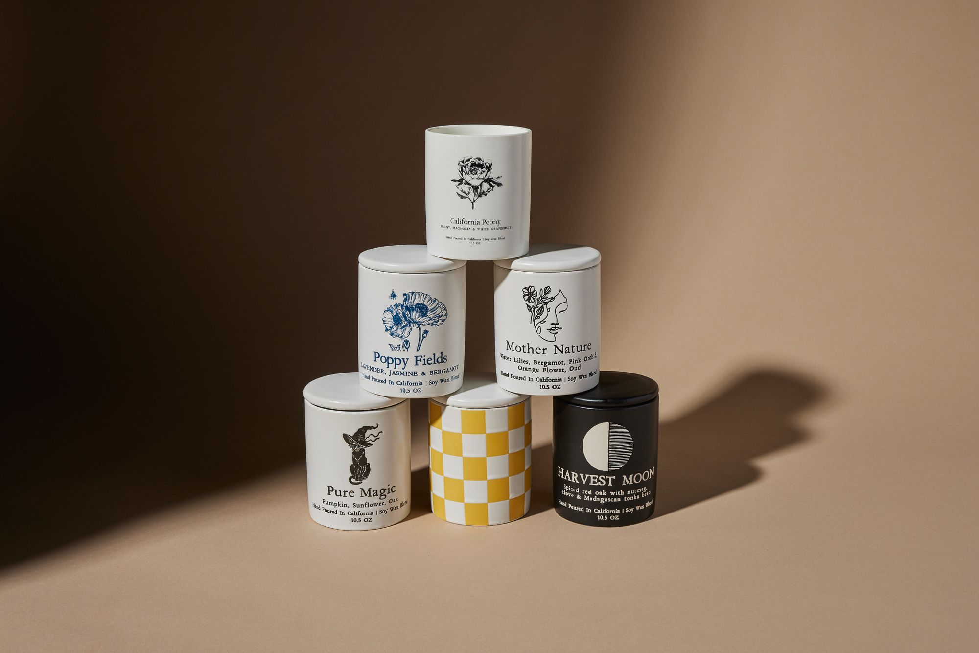 Home | Modern Candle - The #1 Candle Manufacturing Company