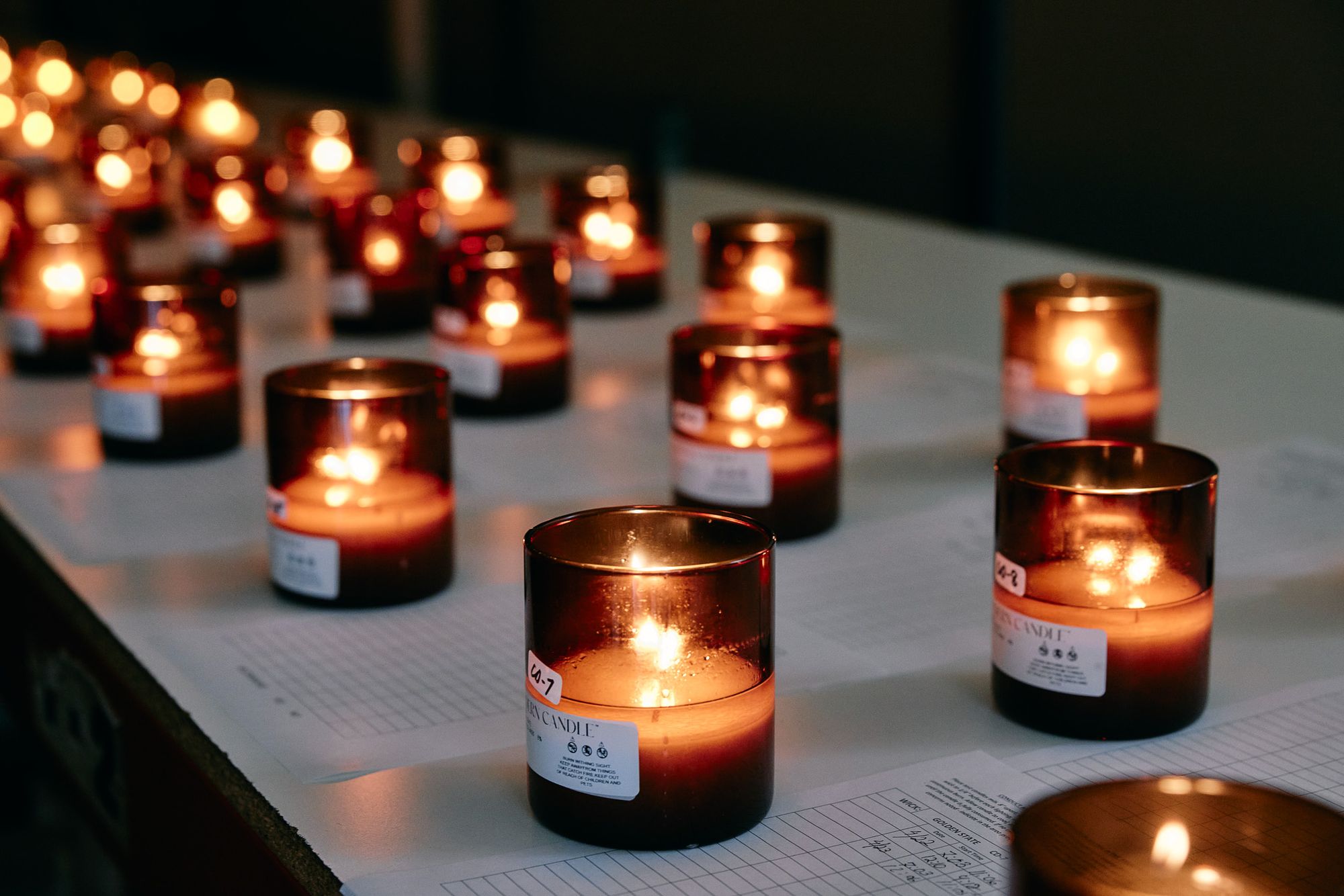 Home | Modern Candle - The #1 Candle Manufacturing Company