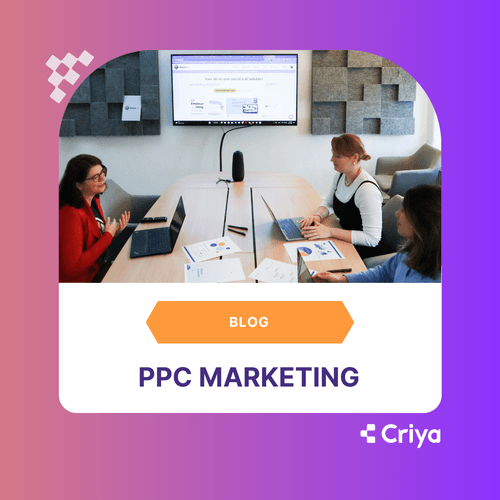 Criya AI | Boost buyer engagement with AI content system