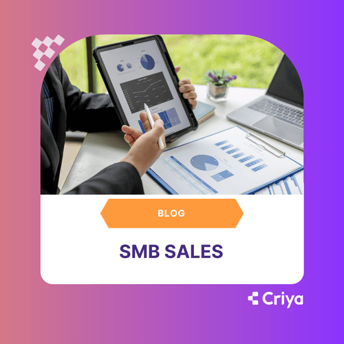 Criya AI | Boost buyer engagement with AI content system
