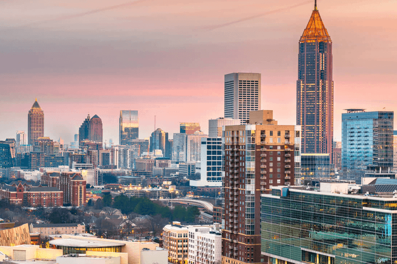 How to Get to State Farm Arena for Atlanta Hawks Games