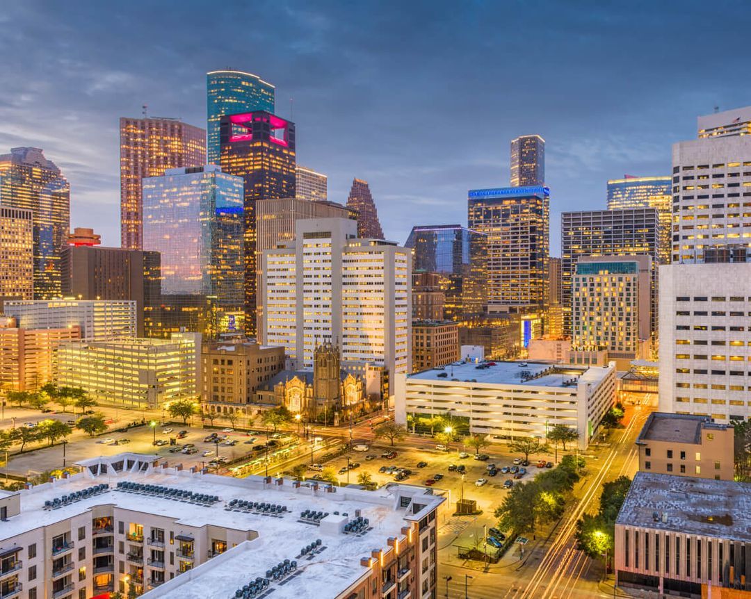 Houston Rockets Arena Tours - Toyota Center