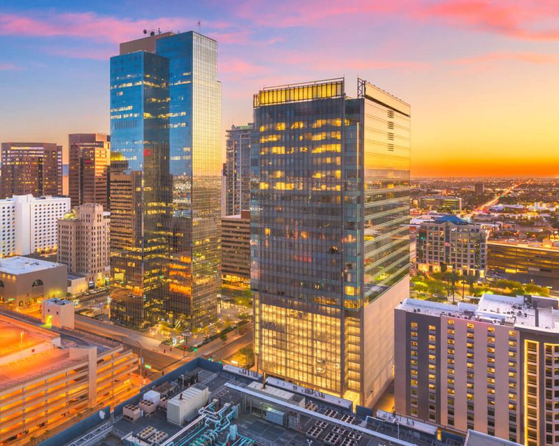 Arizona Diamondbacks Ballpark Tours - Chase Field