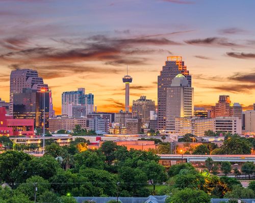 What Hotel Do the San Antonio Spurs Stay At On The Road?