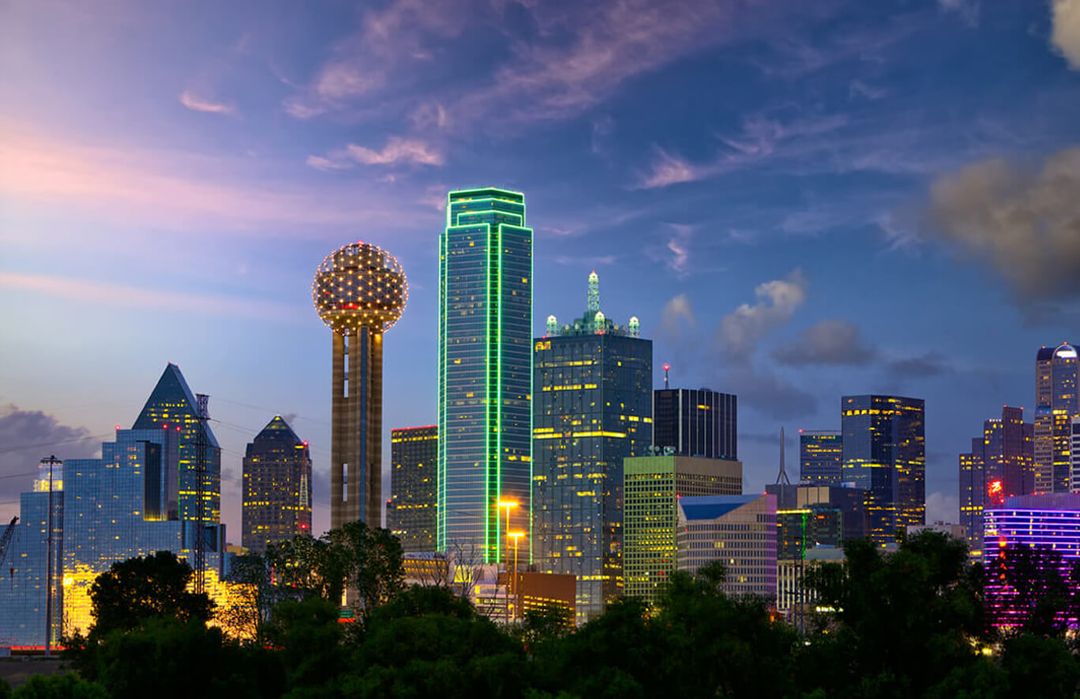 Dallas Mavericks Arena Tours - American Airlines Center