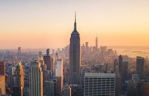 New York Knicks Arena Tours - Madison Square Garden