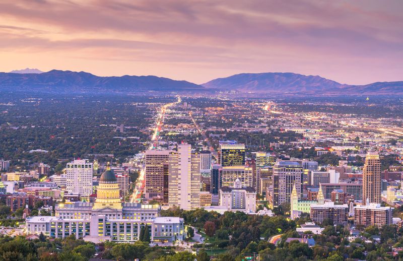 Best Seats and Ticket Options at Utah Hockey Club Games