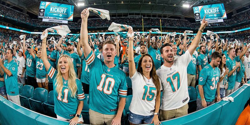Miami Dolphins 2026 Schedule & Opponents: Full Season Preview
