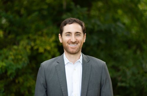 Mark Gober - Speaker, Author, Podcast Host