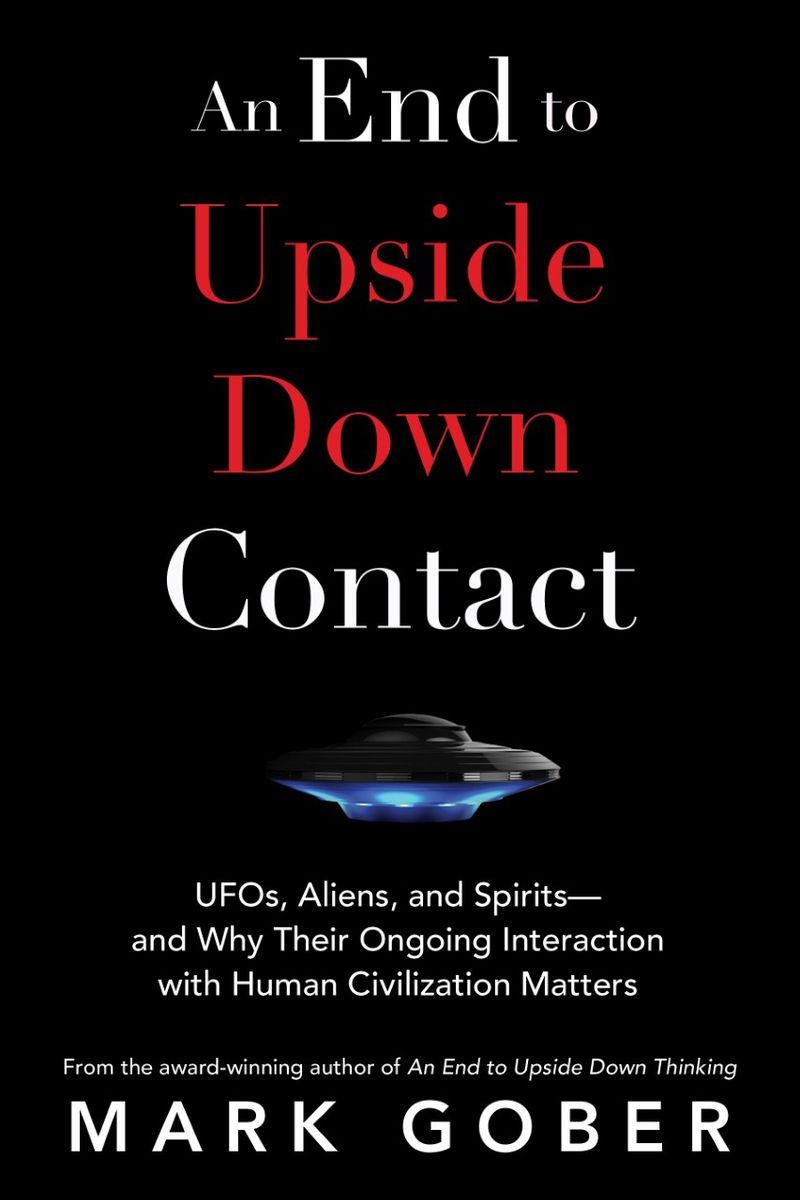 Mark Gober - Speaker, Author, Podcast Host