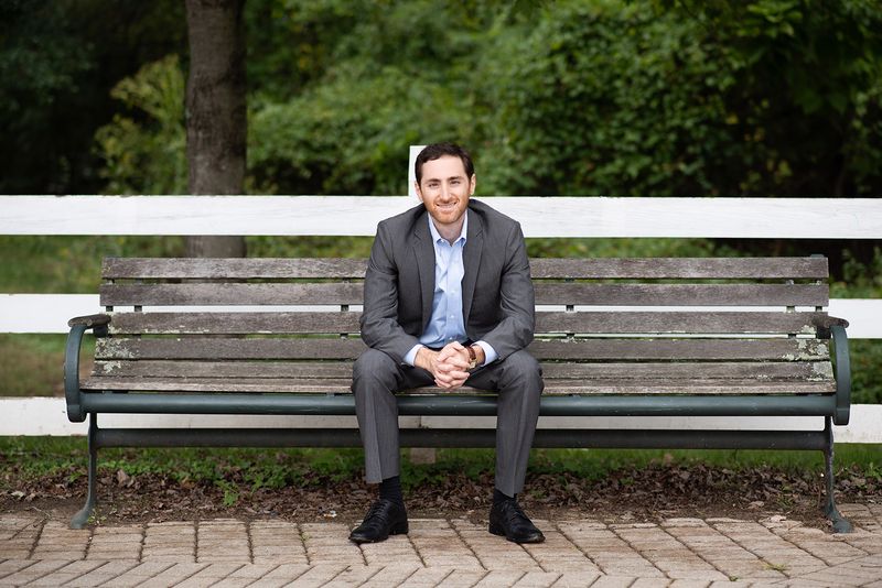 Mark Gober - Speaker, Author, Podcast Host