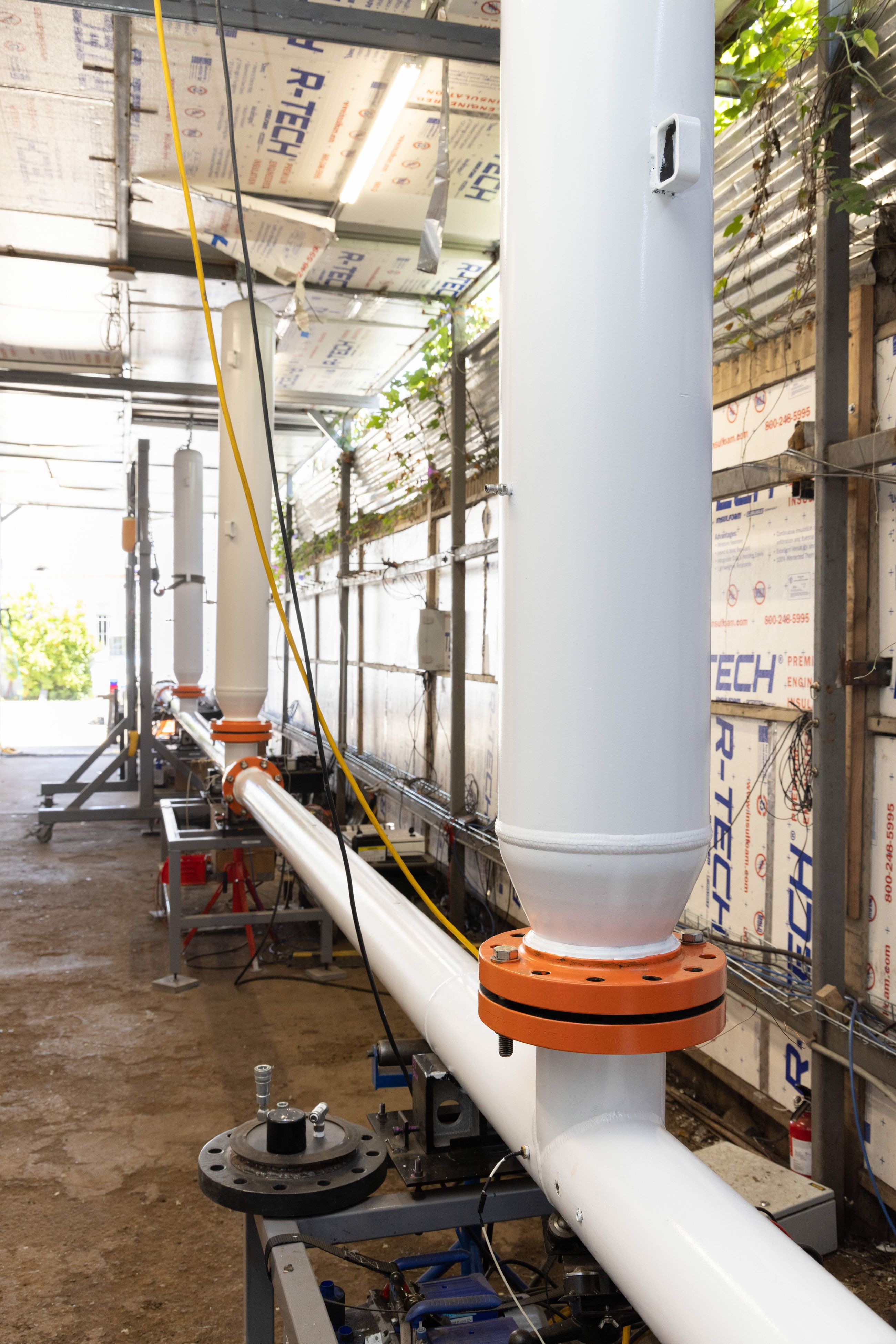 Technology | Longshot