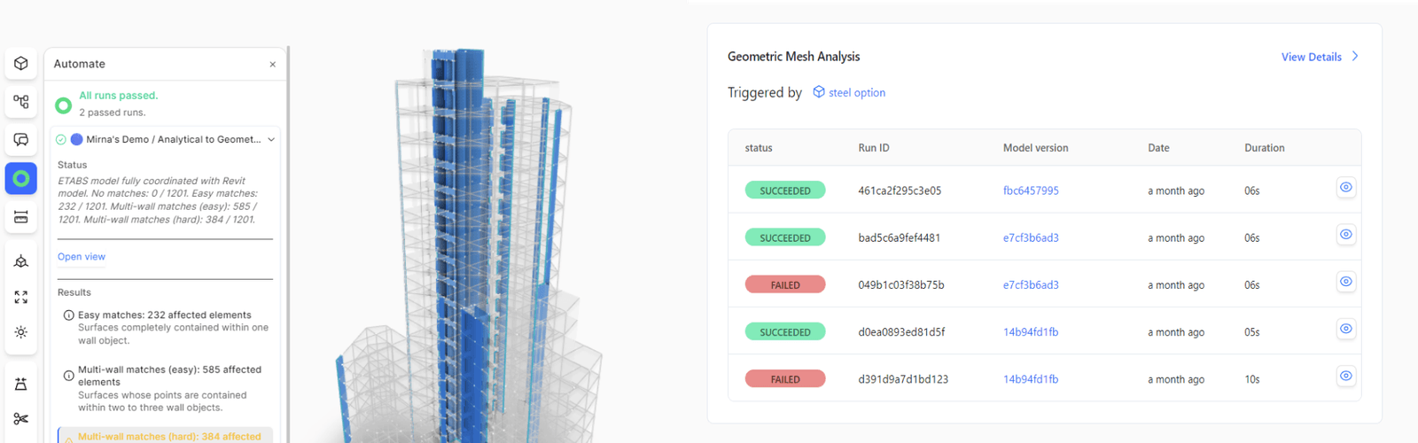 Speckle - Your AEC Data Hub