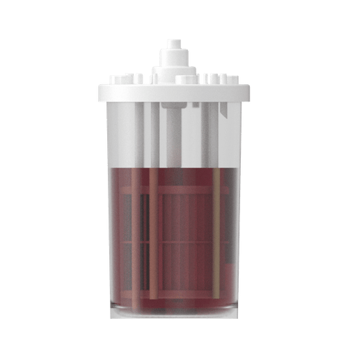 BioThrust: Bionic Bioreactors for Stem Cell-Based Biomanufacturing