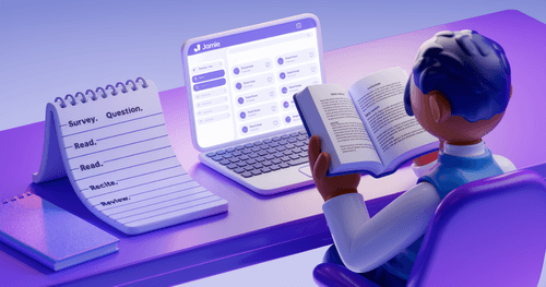 SQ3R Method: A Practical Guide