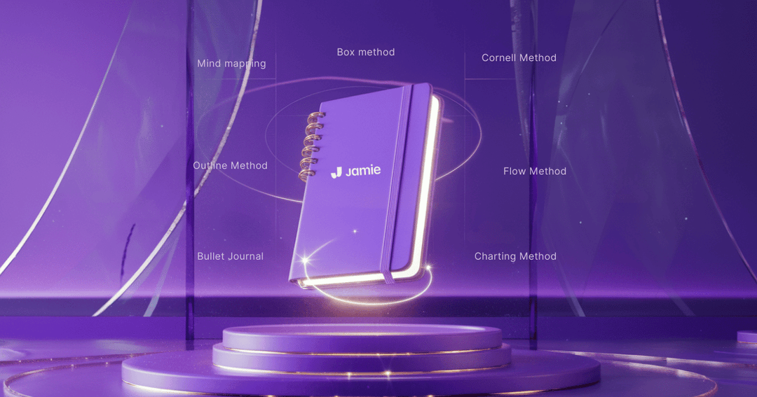 8 Note-Taking Methods According To Your Learning Style