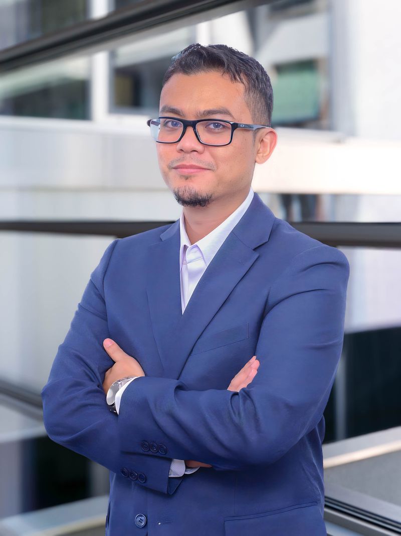 Meet our energy experts