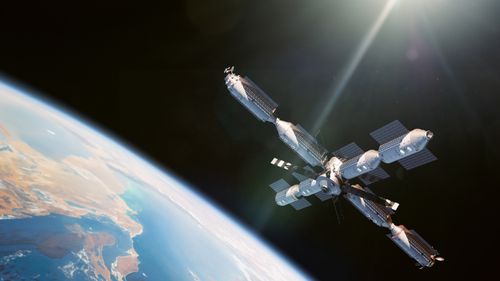 Haven-2 — Vast