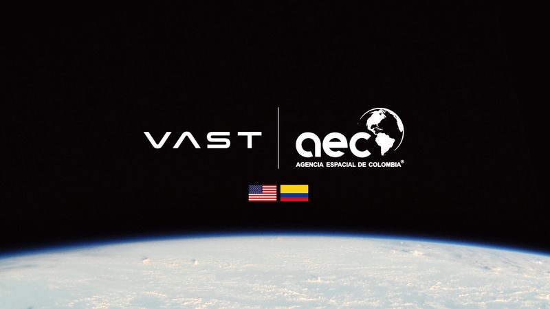 Updates — Vast