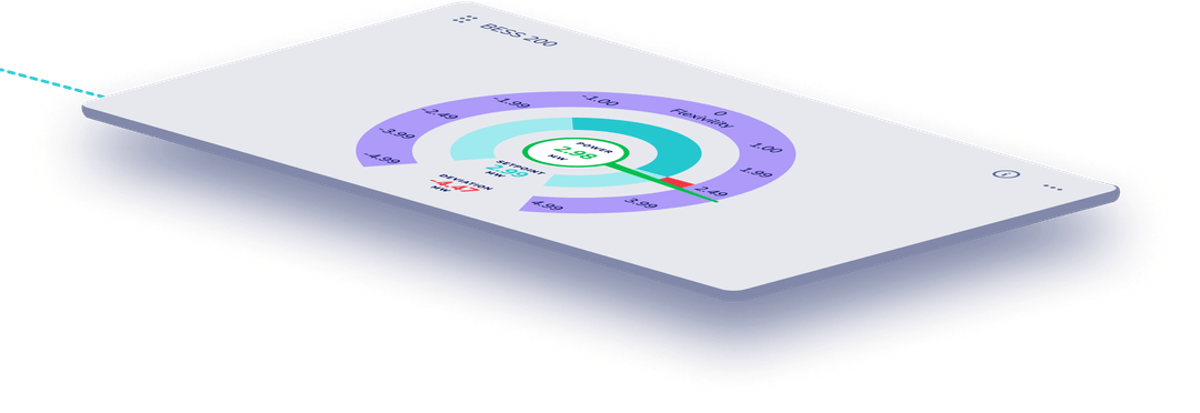 CyberGrid | Flexibility experts since 2010