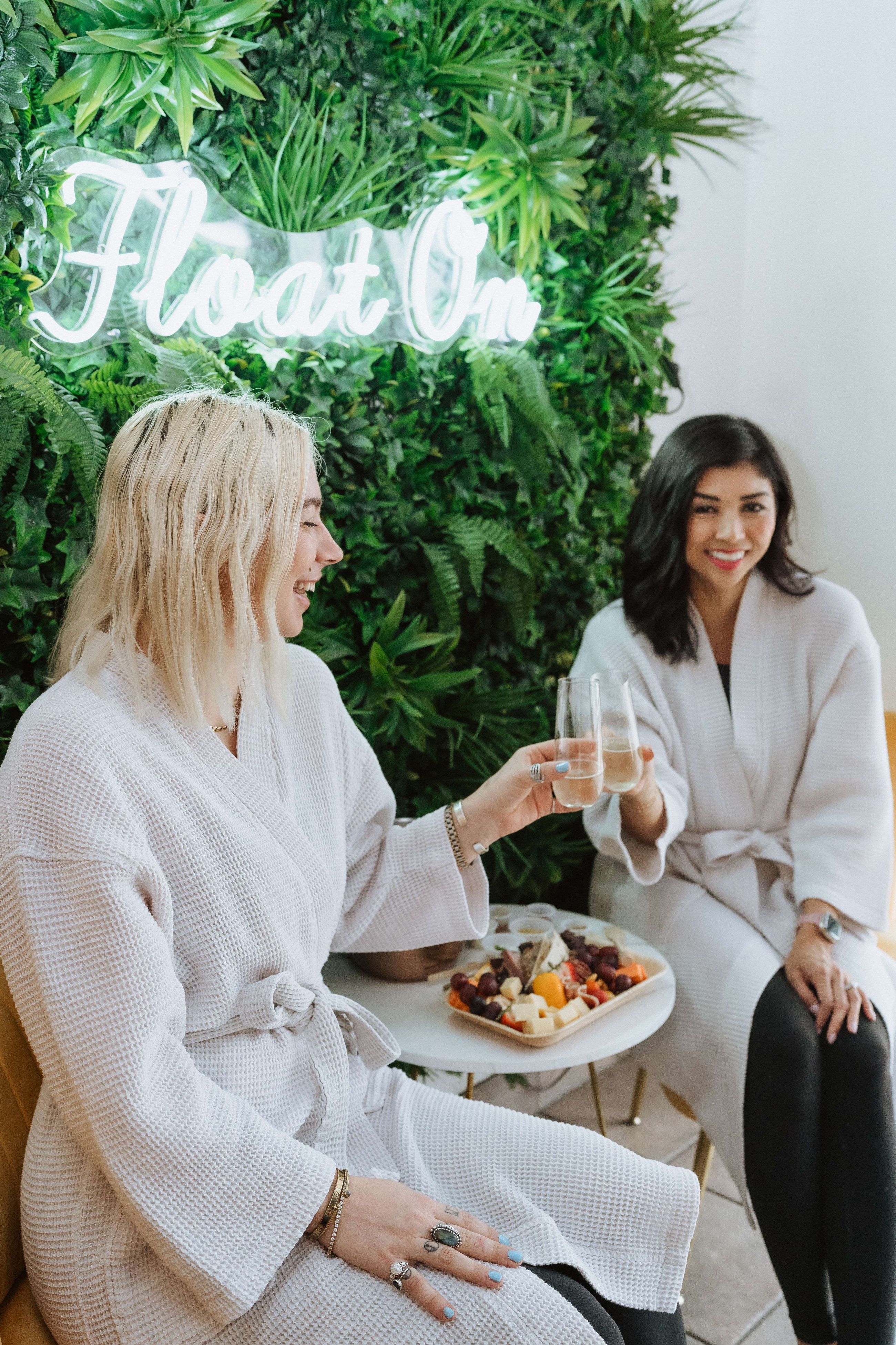 Services | Altered States Wellness | Float Therapy Studio in Dallas ...