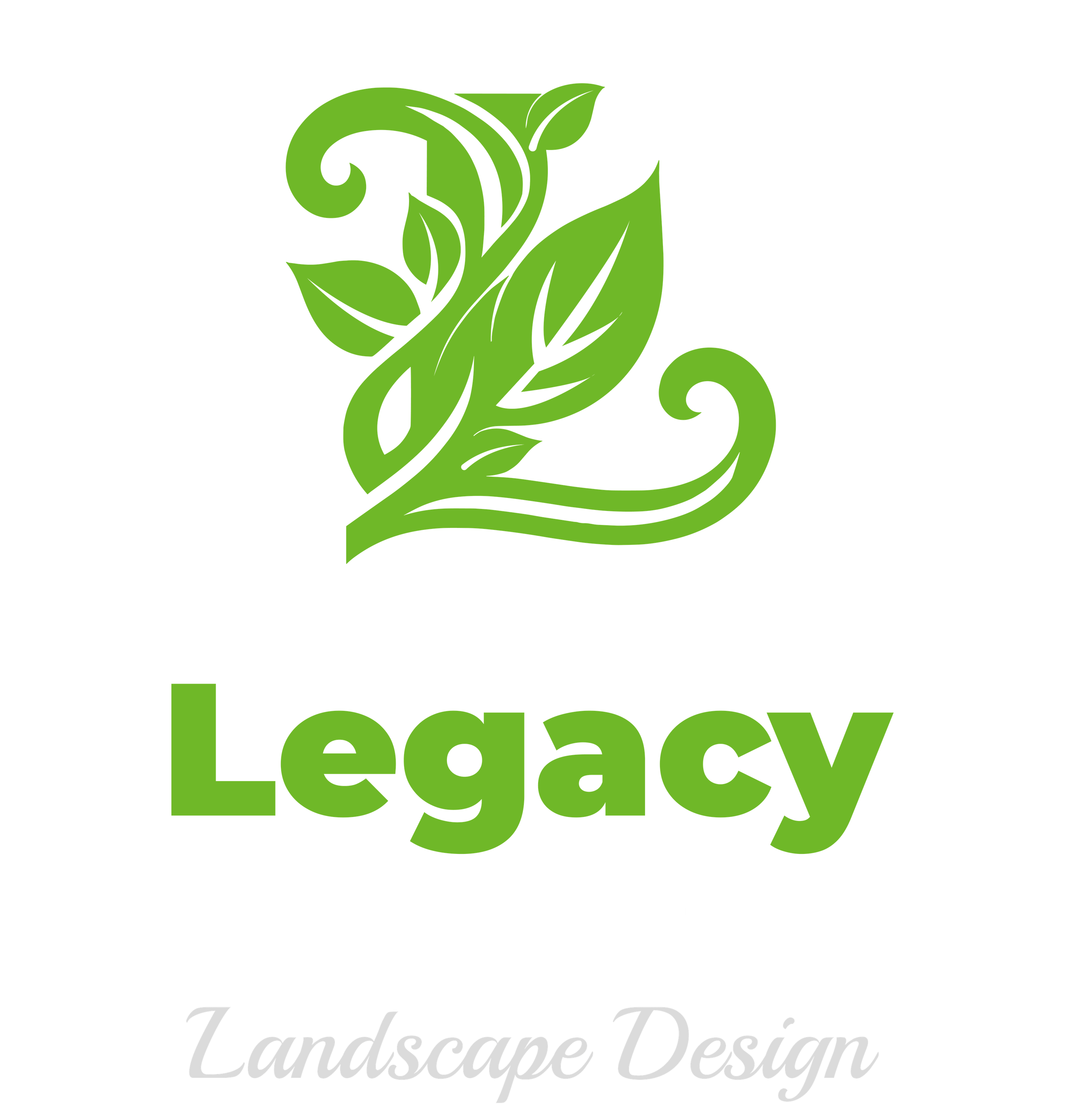 Legacy Outdoor Concepts - Landscape Design