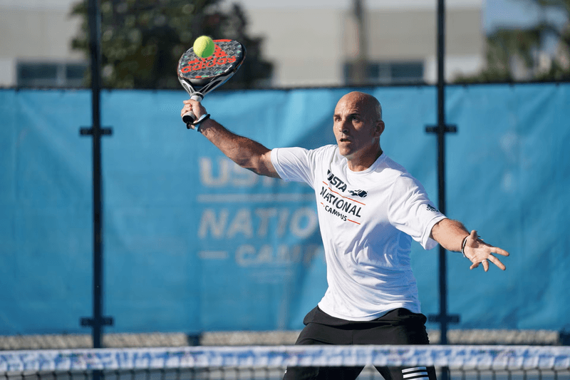 Our Story | Padel Plant