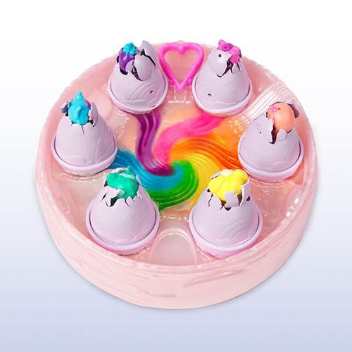 Kids | Hatchimals Alive: Who will you hatch?