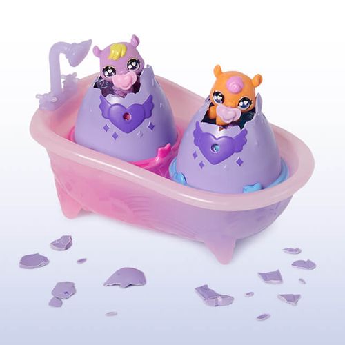 Kids | Hatchimals Alive: Who will you hatch?