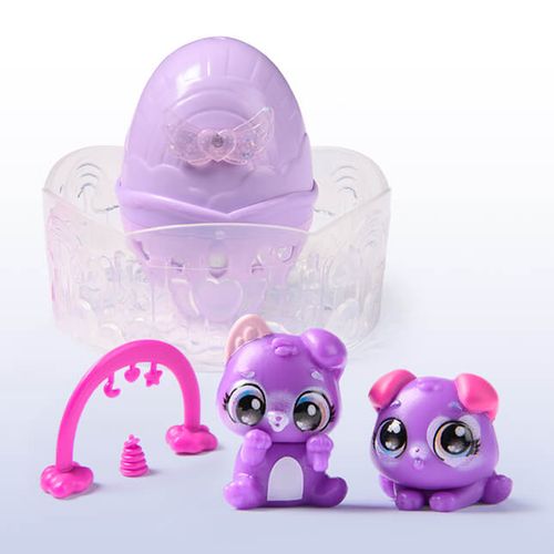 Kids | Hatchimals Alive: Who will you hatch?