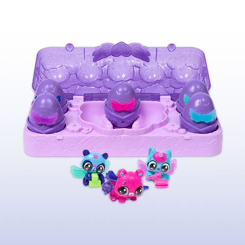 Bloomables by Hatchimals: Who will you bloom?