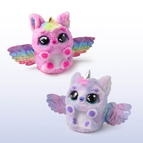 Bloomables by Hatchimals: Who will you bloom?