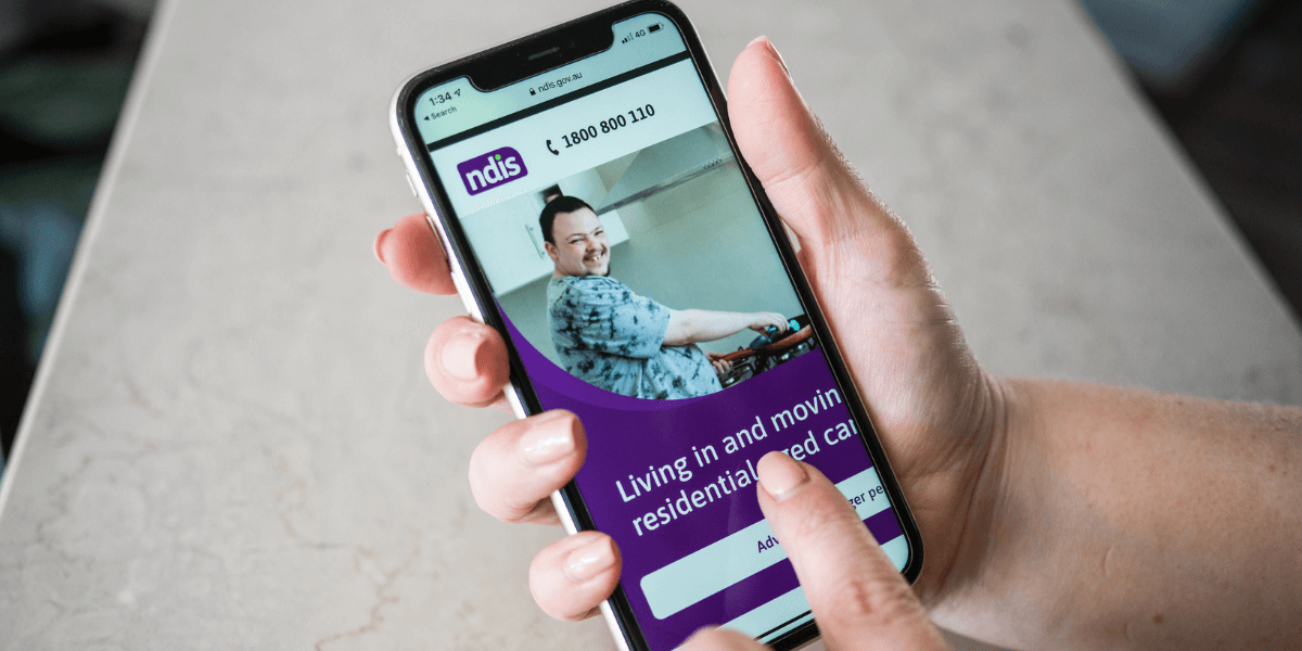 Accessing the NDIS | Autism Awareness Australia