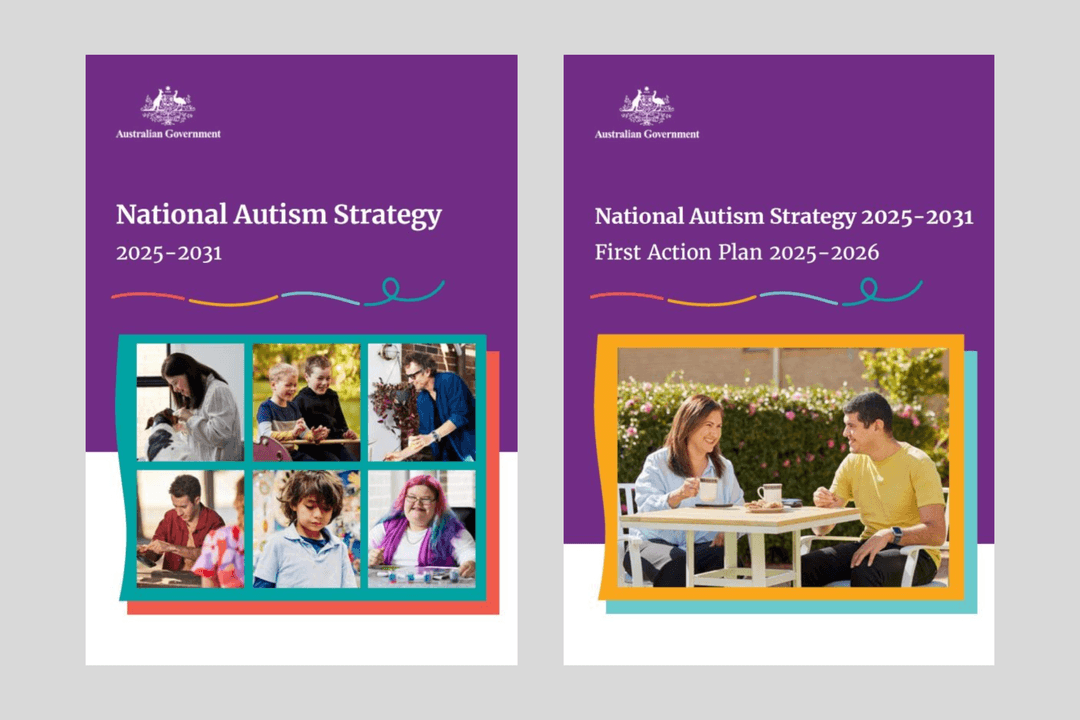 Autism research | Autism Awareness Australia