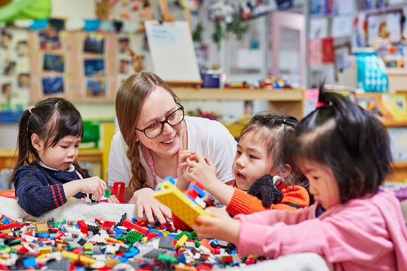 AAA, TAFE NSW and NSW Dept of Education launch free autism microskill ...