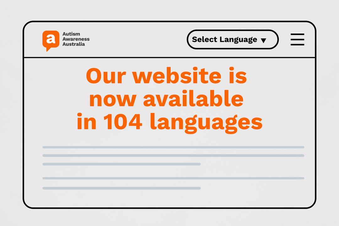 Resources for Autism Spectrum Disorder | Autism Awareness Australia