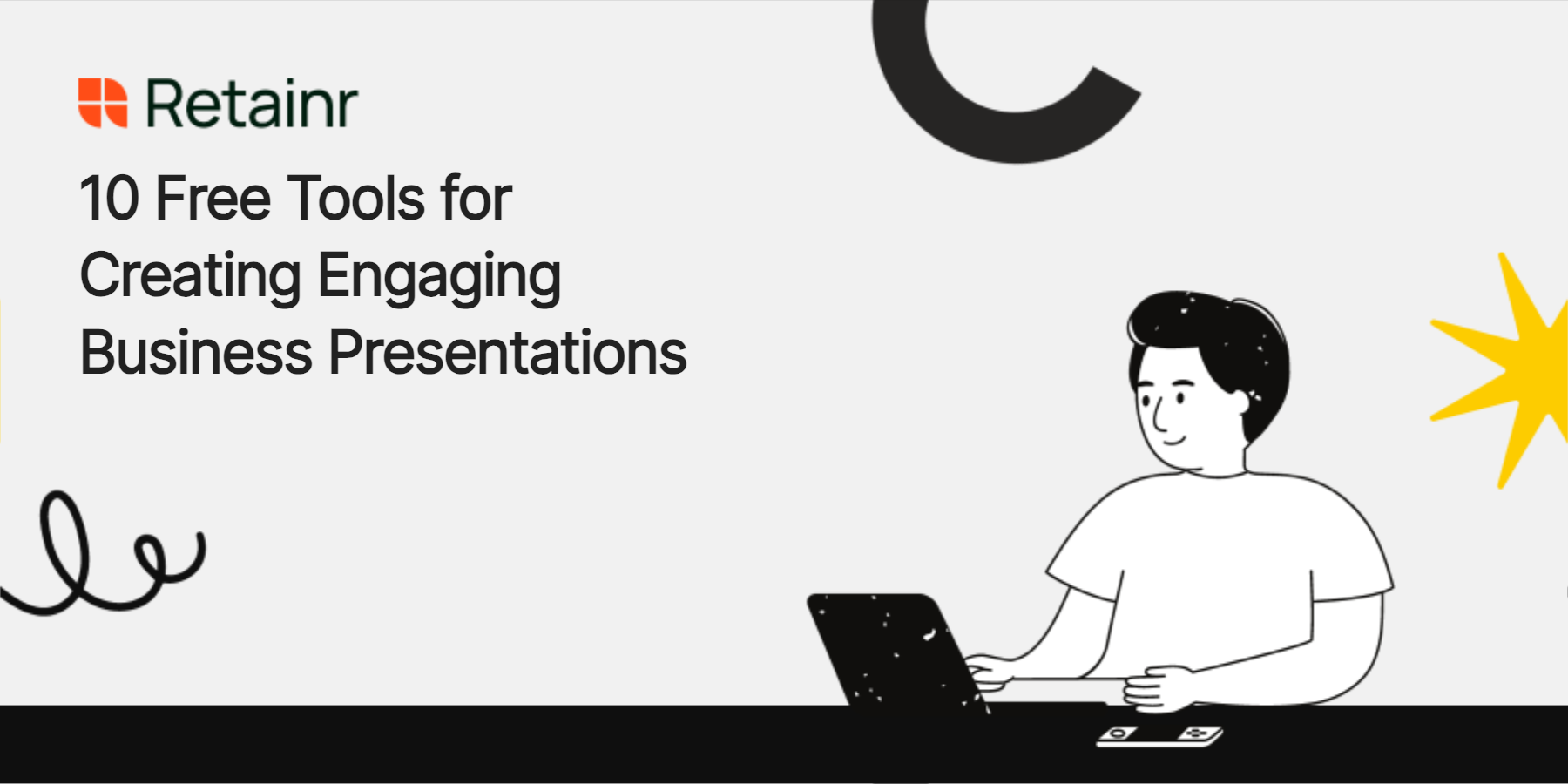 10 Free Tools for Creating Engaging Business Presentations