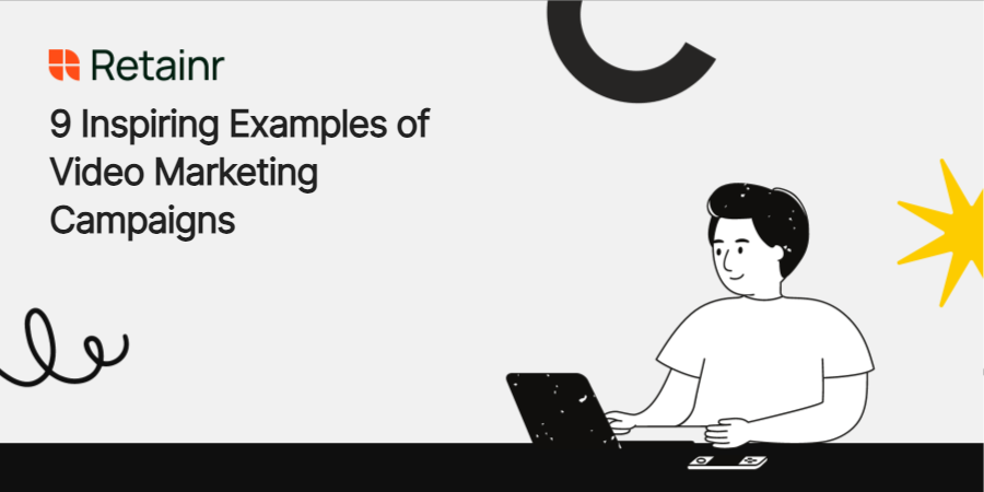9 Inspiring Examples of Video Marketing Campaigns