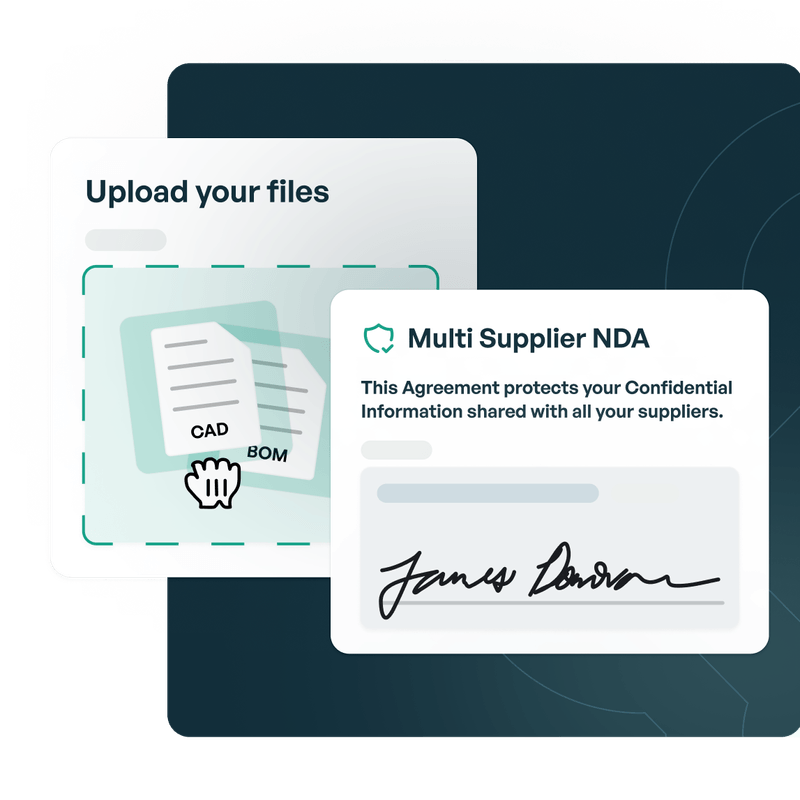 Settel - B2B AI buyer