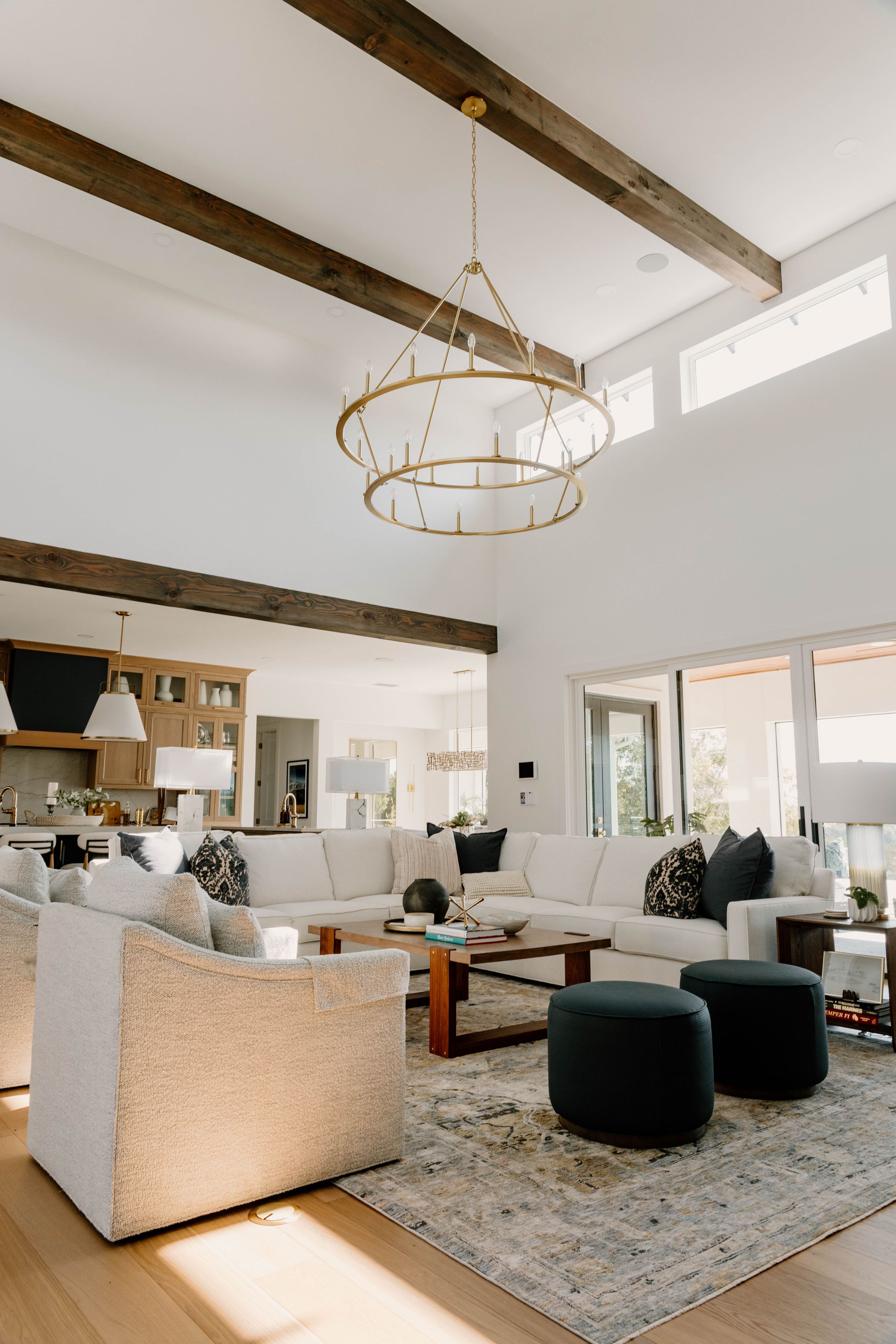 Building Smarter Custom Homes in Blanco - K&M Construction