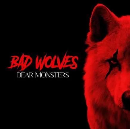Daniel 'DL' Laskiewicz - Bad Wolves 'Maintaining Foundations and ...