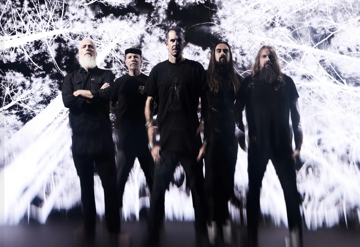 Lamb of God Confirm 10th Album Into Oblivion & Unleash The Title Track ...