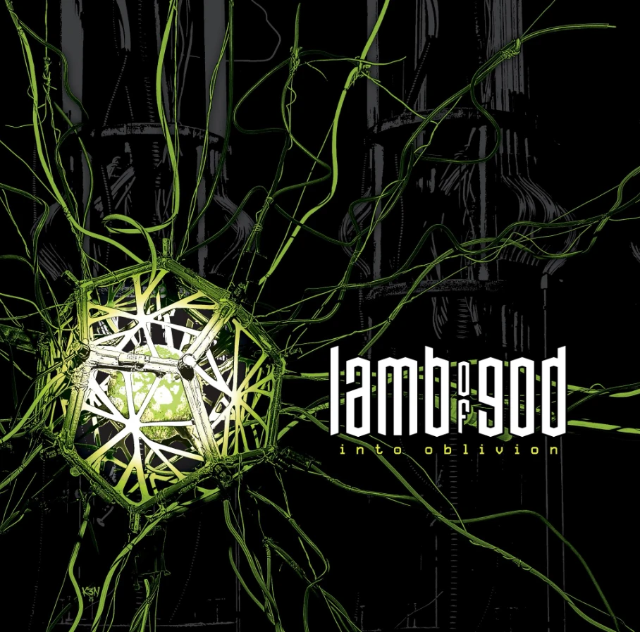 Lamb of God Confirm 10th Album Into Oblivion & Unleash The Title Track ...