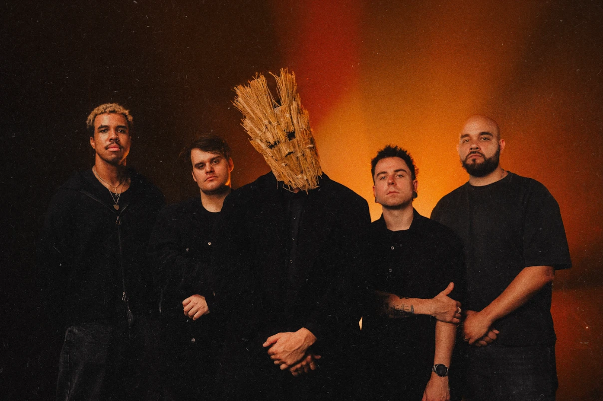 Elision Face Mortality Head On With 'Death Is All You Will Know' - Wall ...