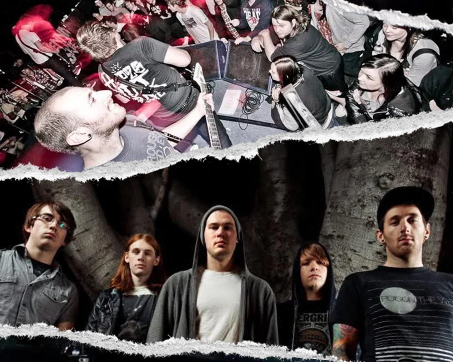 Shaan Kelly - Abandon All Hope 'Feels Like A Good Time To Get Back To ...