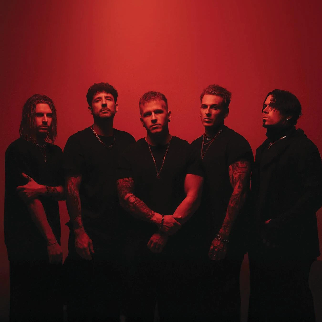 Bloom Blast Into Your Ears with New Single ‘Withered’ and Sophomore ...