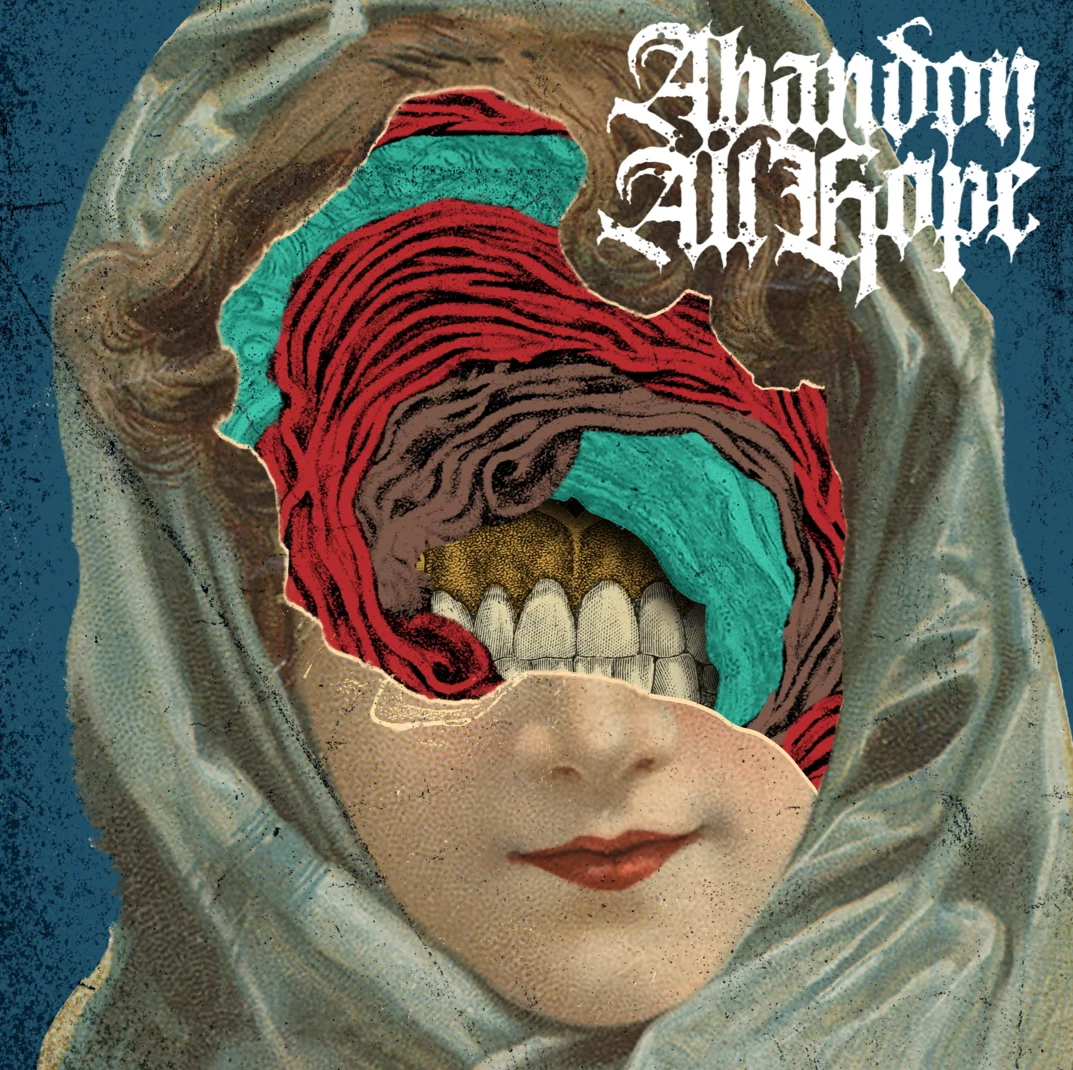 Abandon All Hope - Hell//Hopeless (EP Review) - Wall Of Sound