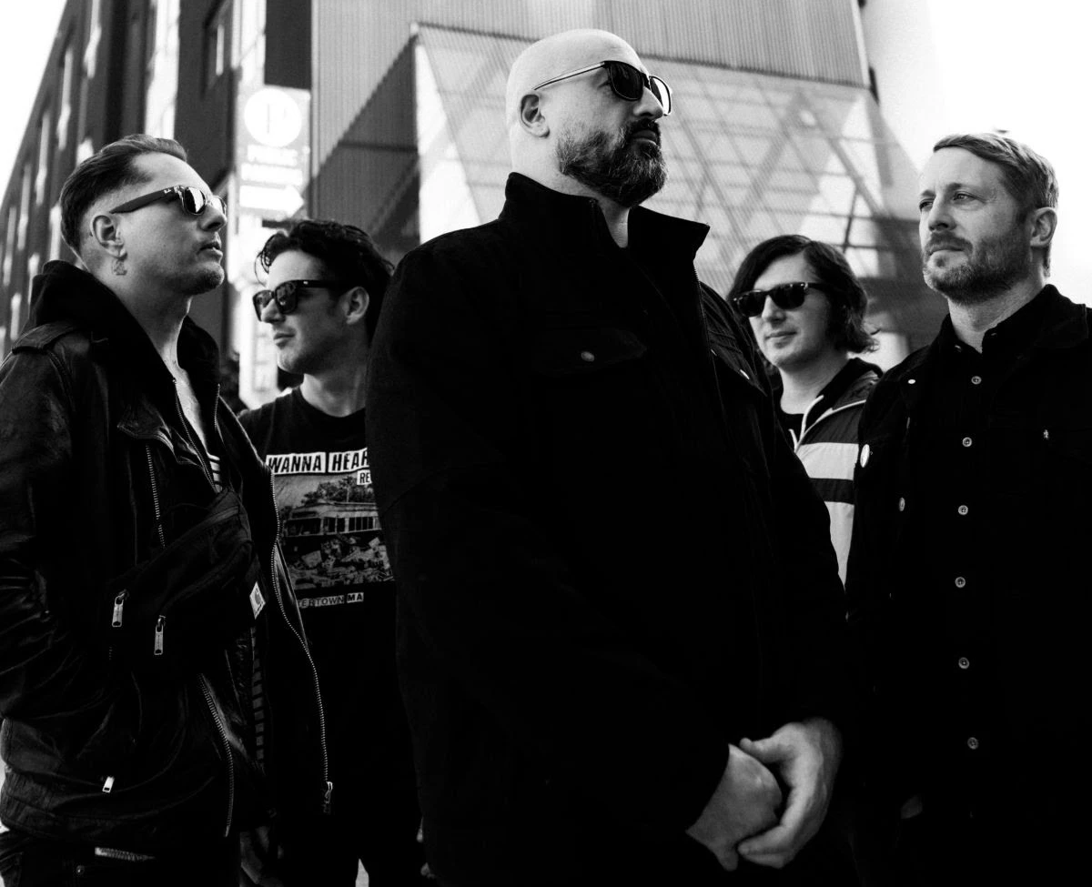 Why The Poison The Well Renaissance Is So Important - Wall Of Sound